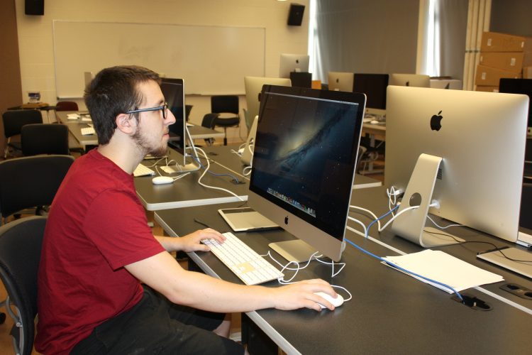 Online Courses Allowing More Freedom in College Learning | News, Sports ...